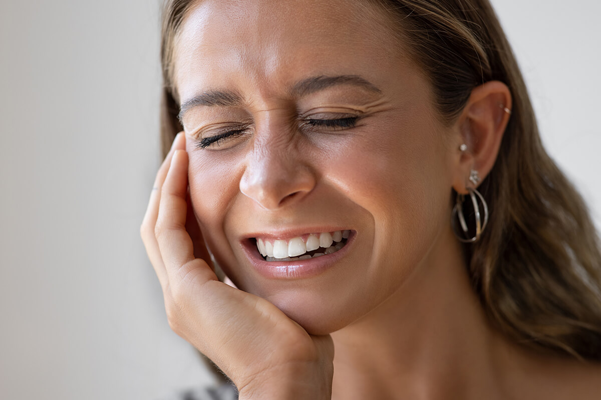 Corrective Jaw Surgery in OKC - Oral & Maxillofacial Associates (OMA)