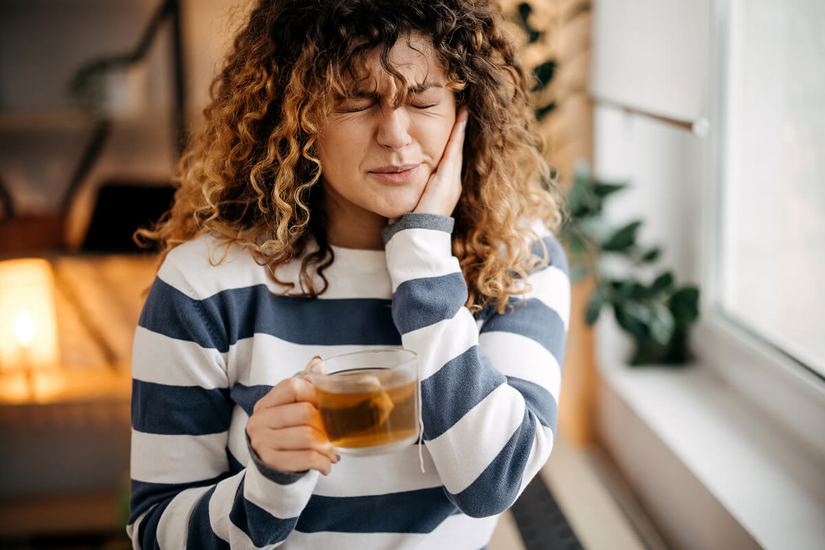 Wisdom Teeth Removal in OKC - Oral & Maxillofacial Associates (OMA)